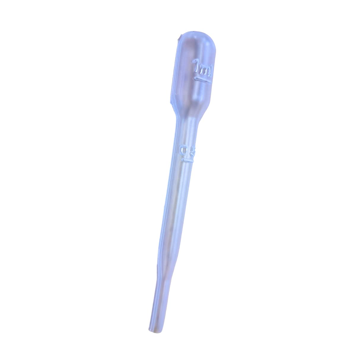 Pasteur Pipette 1 ml Transfer Pipette Dropper -50 Pieces – AANIJ STORE