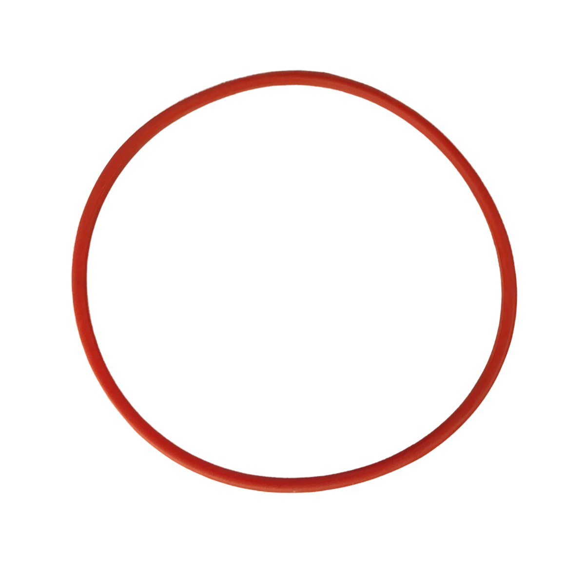 Silicone 'O' Ring for 150 mm Desiccator For Laboratory Pack of 1 Airti ...