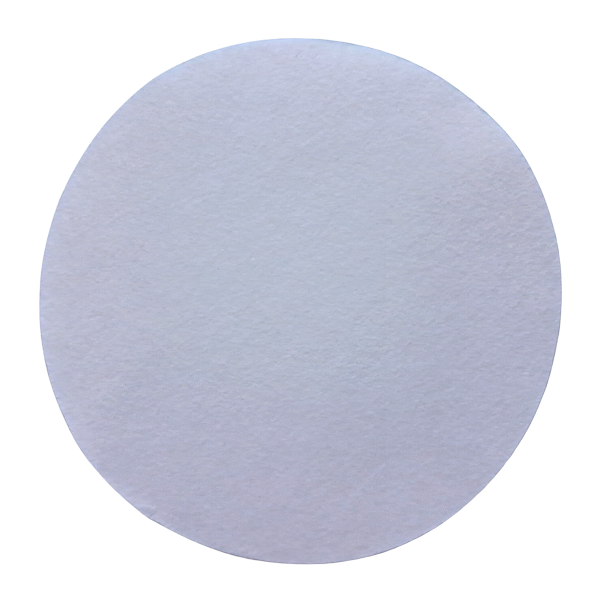 cellulose based filter paper