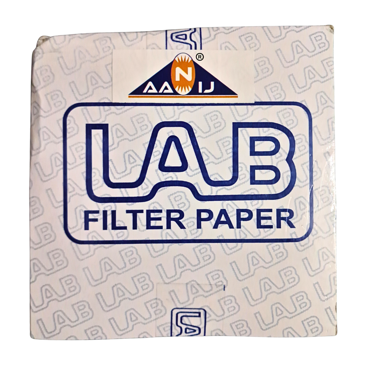 Filter Paper Grade A1 110 mm | Qualitative Round Sheets 11 cm Pack of ...