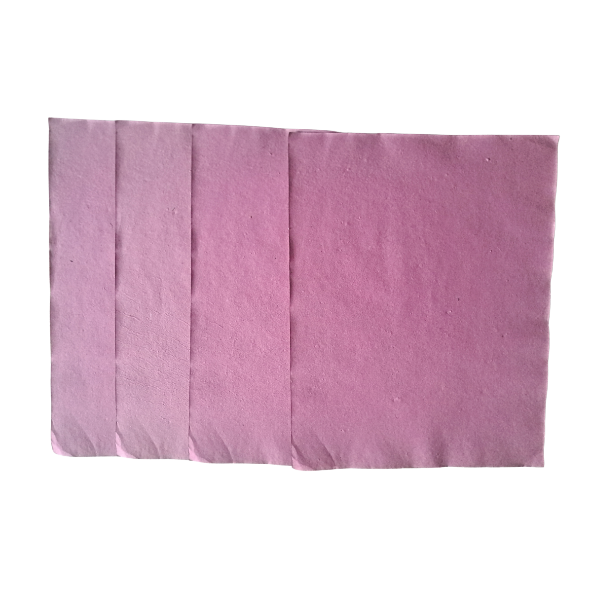 Blotting Paper pack of 10 sheets Water Absorbing Tissues Cleaning Pape ...