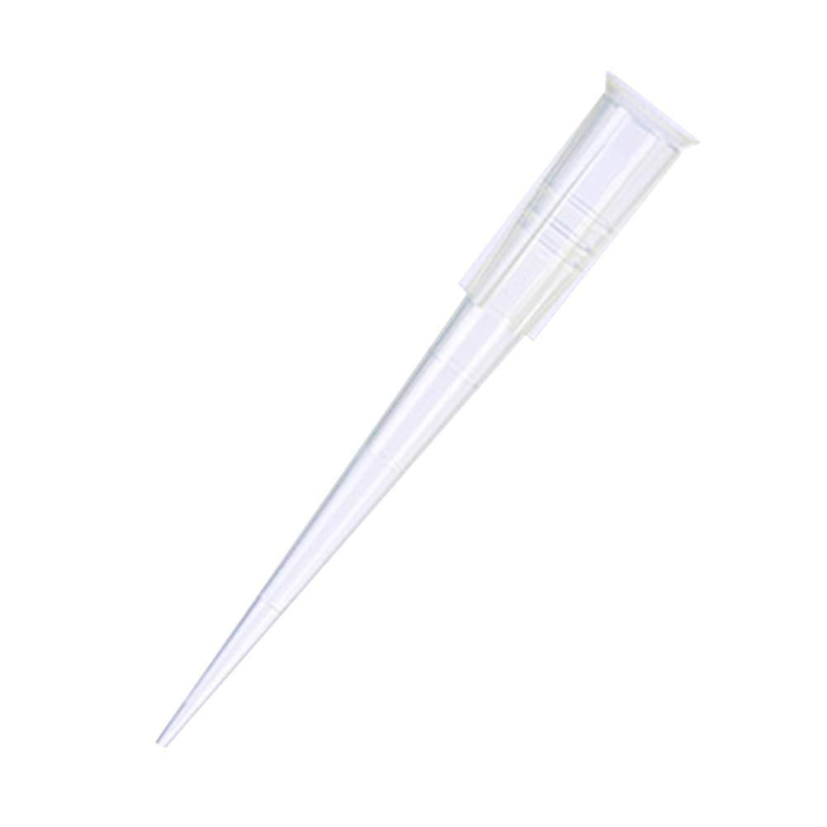 Micro pipette Tips 1000 µl Polypropylene - AUTOCLAVABLE Universal Fit ...
