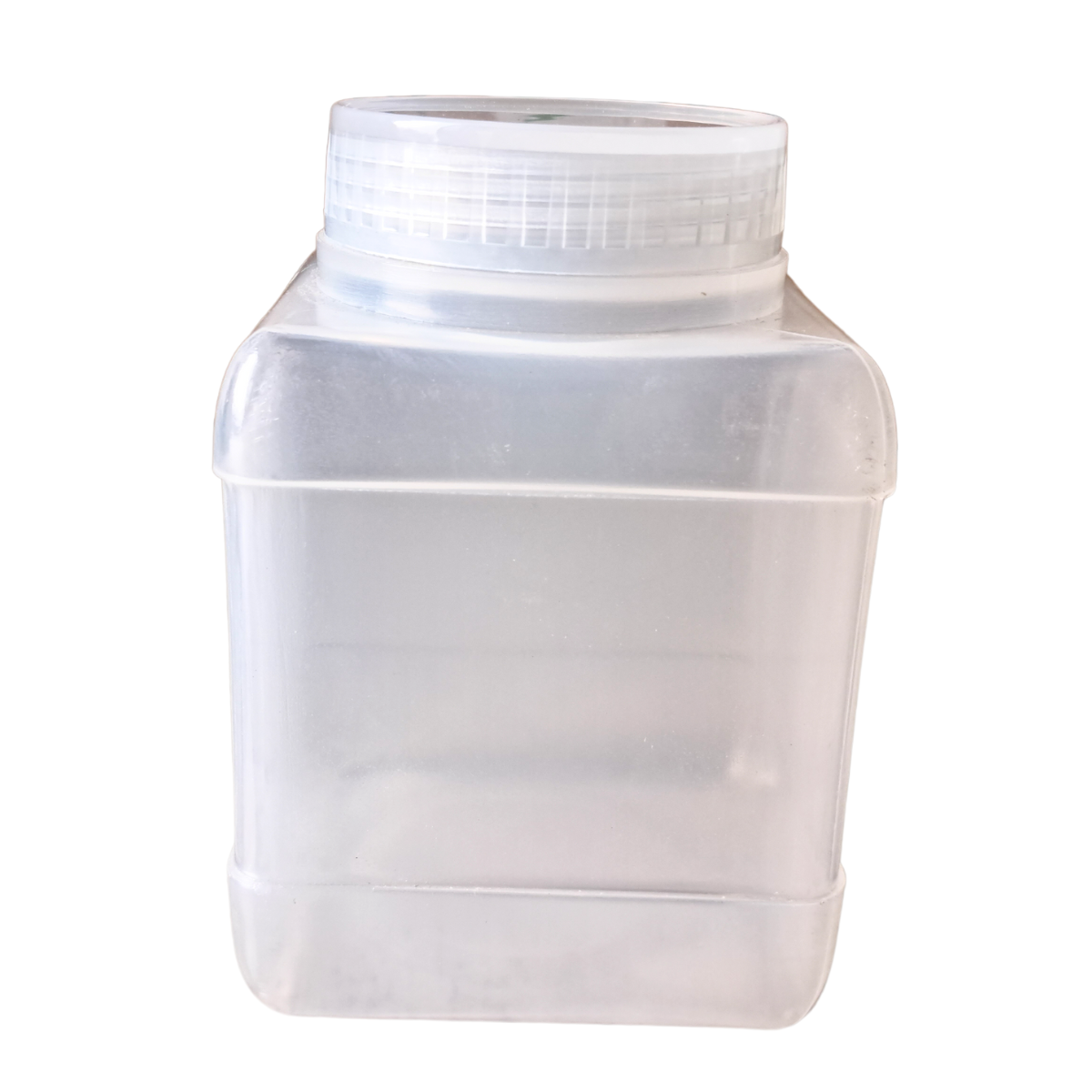 Storage Box 500 ml with cap | sample storage box for Lab Pack of 1 ...