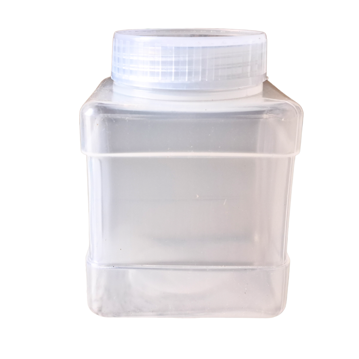 Storage Box 250 ml with cap | sample storage box for Lab Pack of 1 ...