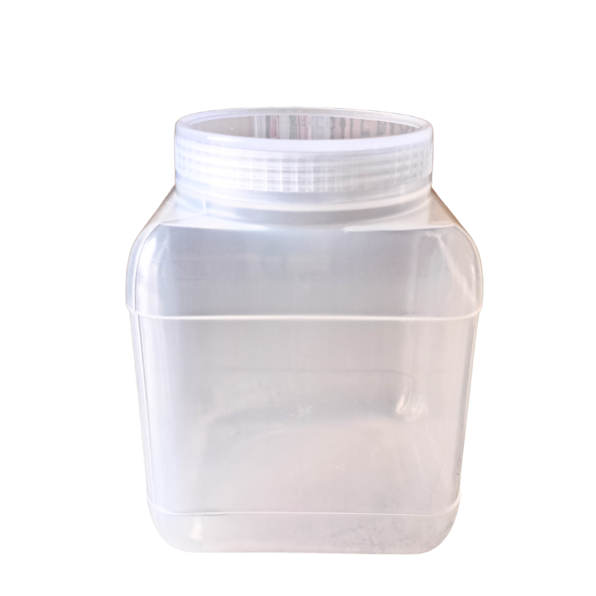 Storage Box 1000 ml with cap | sample storage box for Lab Pack of 1 ...