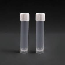 Sample Collection Vials 10 ml sterile Pack of 20 – AANIJ STORE